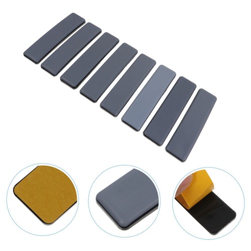 8 Pcs Furniture Moving Pad Table Corner Crash Slip Equipment ...