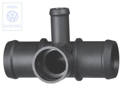 Genuine Volkswagen Distributor NOS Beetle 1C1 1C9 9C1 9G1 1C0121619C | eBay