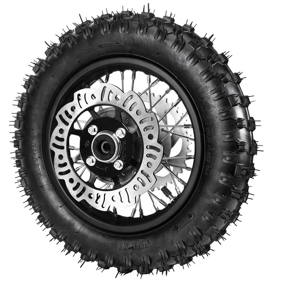 12" 14" 16" 19" Wheel Brake Apollo SSR 110cc 125cc 150cc 200Dirt Pit ...