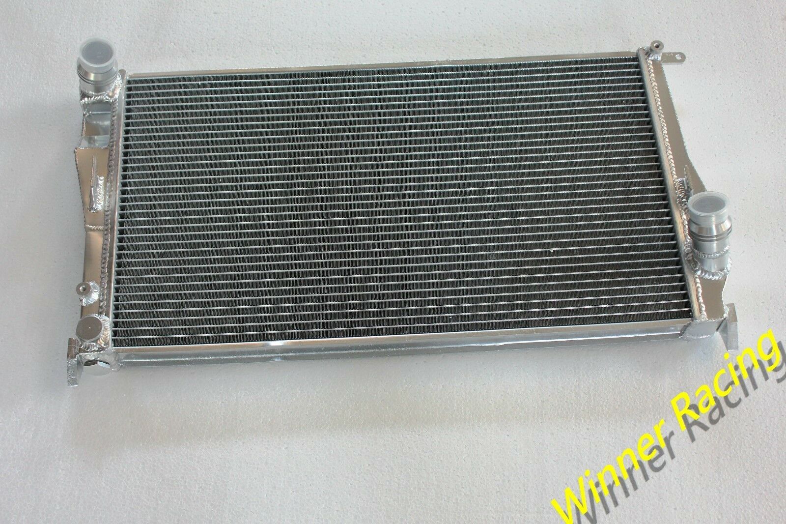Aluminum Radiator For BMW 1 E81 116D /3 E90 316D/X1 E84 16D/Z4 E89 ...
