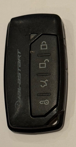 IData-Start Security Alarm Keyfob Transmitter 5B Trunk 2AEPJ1150A | eBay