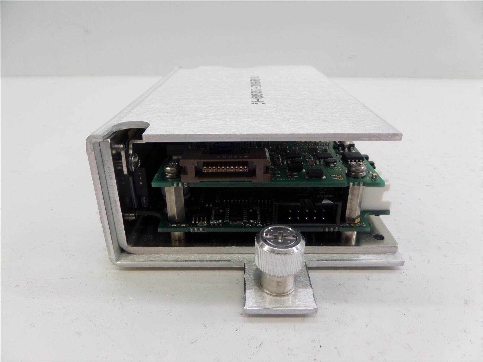 CANON GC-211 DIGITAL GALVANO DRIVER for sale online | eBay