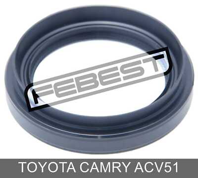 Drive Shaft Oil Seal 49X68X9X15.5 For Toyota Camry Acv51 (2011-) | eBay ...