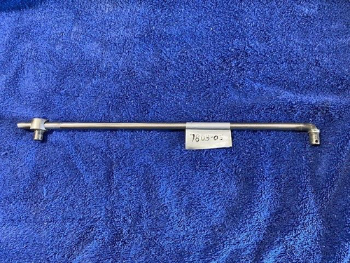 HURST Shifting Rod 7803-05 | eBay