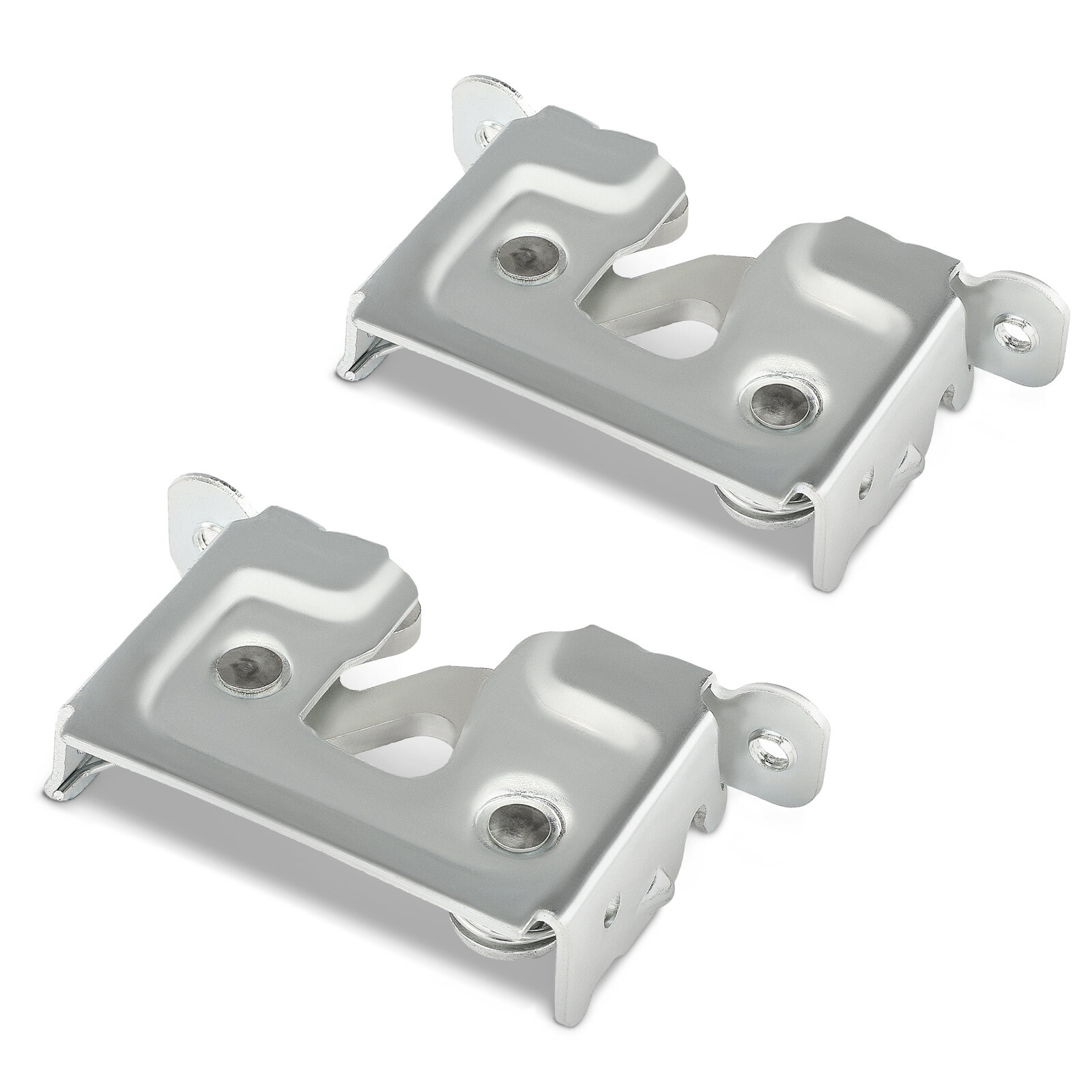 2x Bonnet Open Catch Lock Release Mechanism for BMW E88 E82 E90 E93 ...