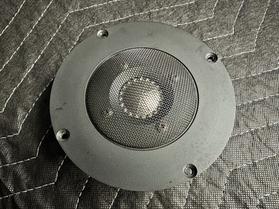 JBL 035ti Tweeter (Parts Only) | eBay