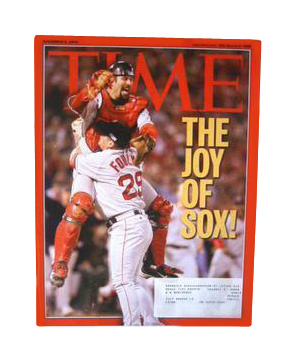 Time - November 8, 2004 Back Issue for sale online | eBay