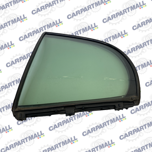 1998-2005 Lexus GS300 Rear Left Side Door Vent Quarter Window Glass ...