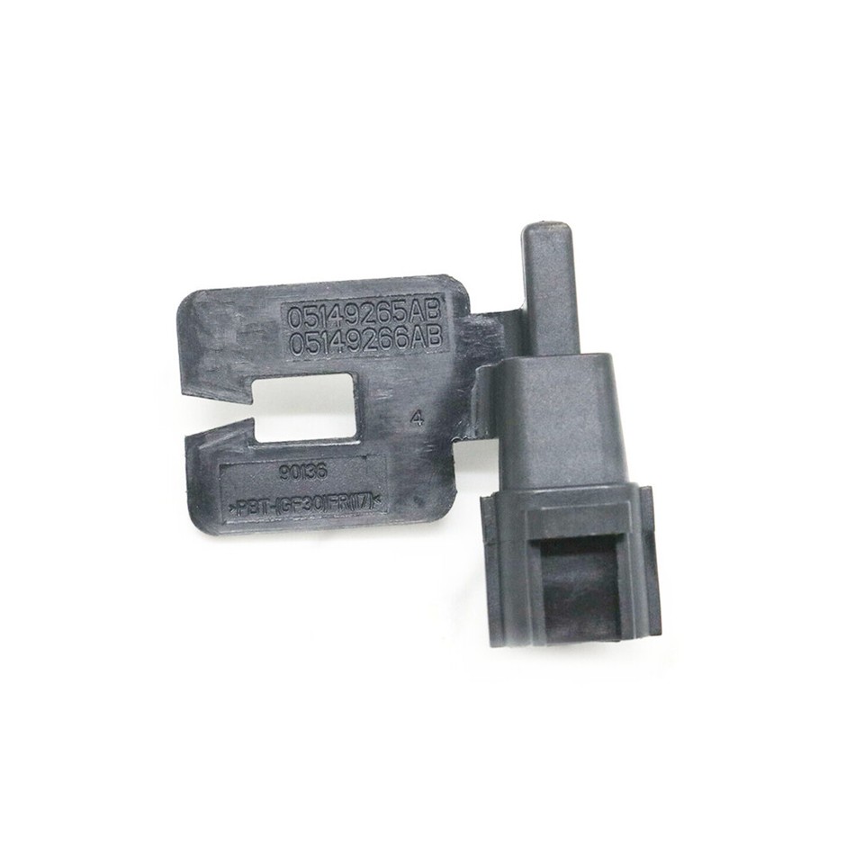 New 5149265AB Ambient Temperature Sensor 5149266AB for Chrysler Ram ...
