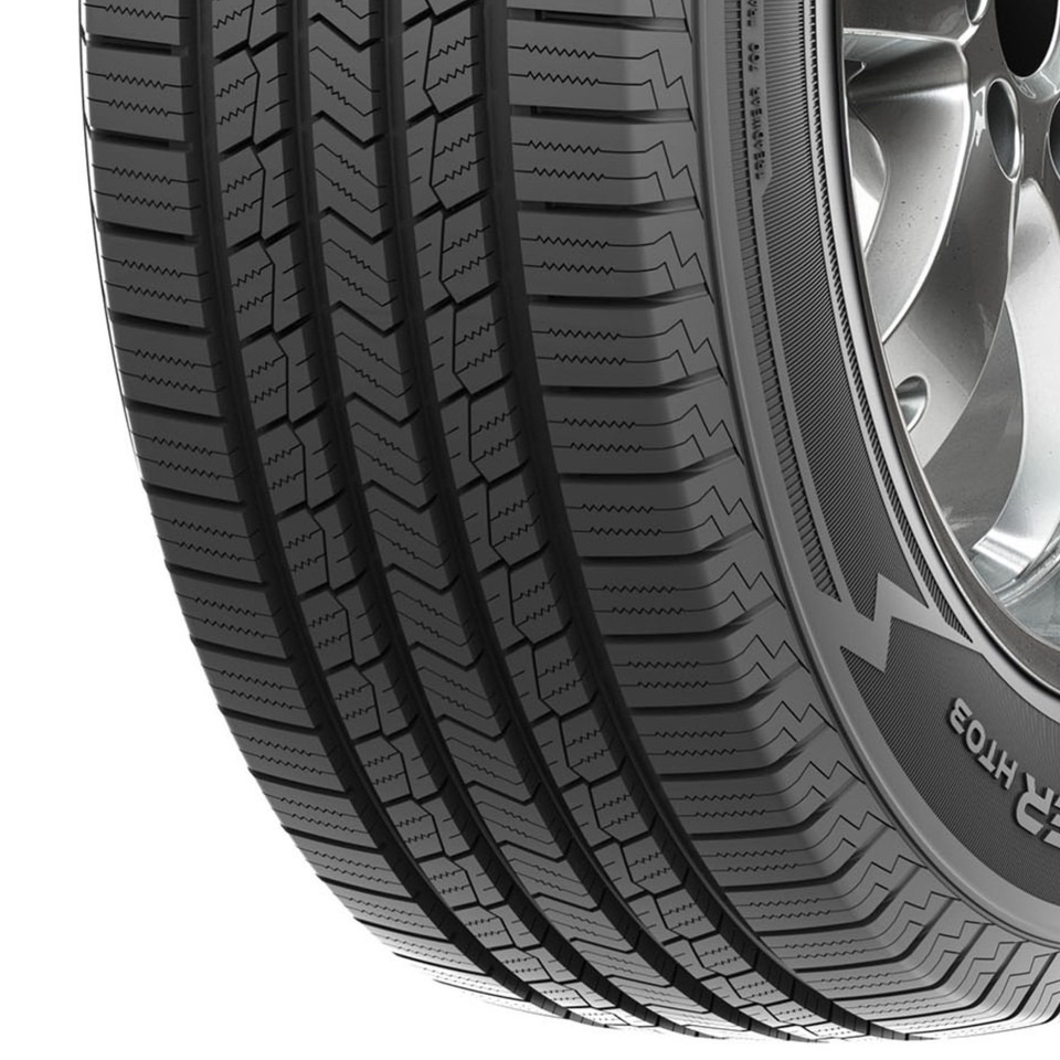 4 New Summit Trail Climber Ht03 - 245x70r17 Tires 2457017 245 70 17 | eBay