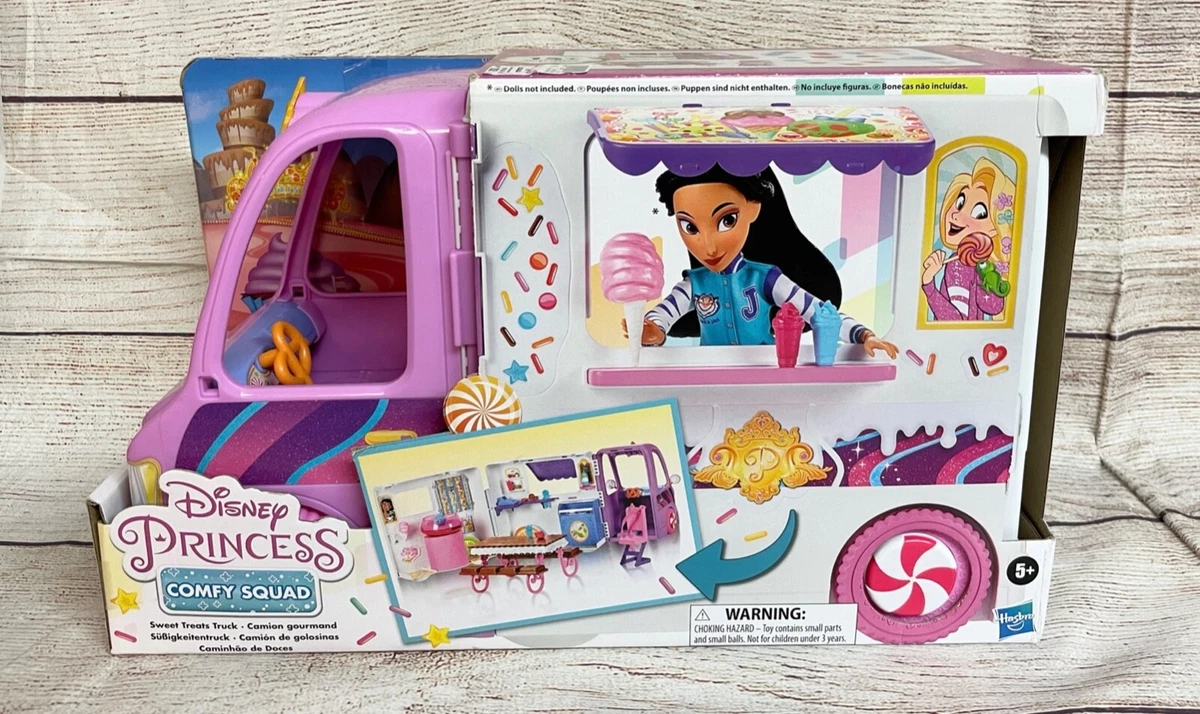 Disney Princess Sweet 16