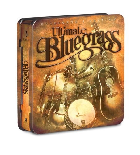 Ultimate Bluegrass by Various (CD, 2008) for sale online | eBay