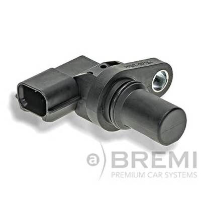 BREMI Camshaft Position Sensor Black For SUBARU Legacy IV Estate 22056 ...
