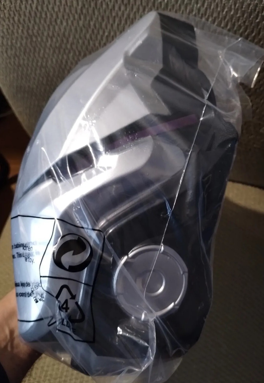 FORTNITE Omega Mask Halloween, Cosplay Comic-Con, Pla… - Gem