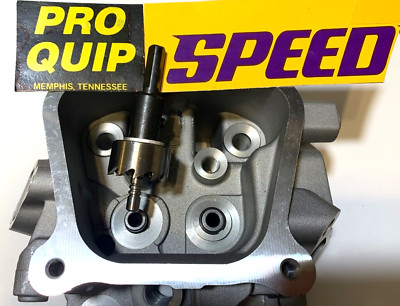 Predator 212cc Valve Spring Seat Economy Cutter Tool .83" / 21mm OD ...