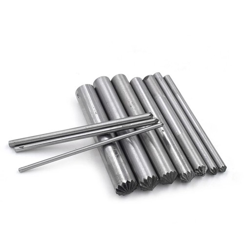 Punches Hand Tool High Hardness Smooth Handle Eyelets Installation ...