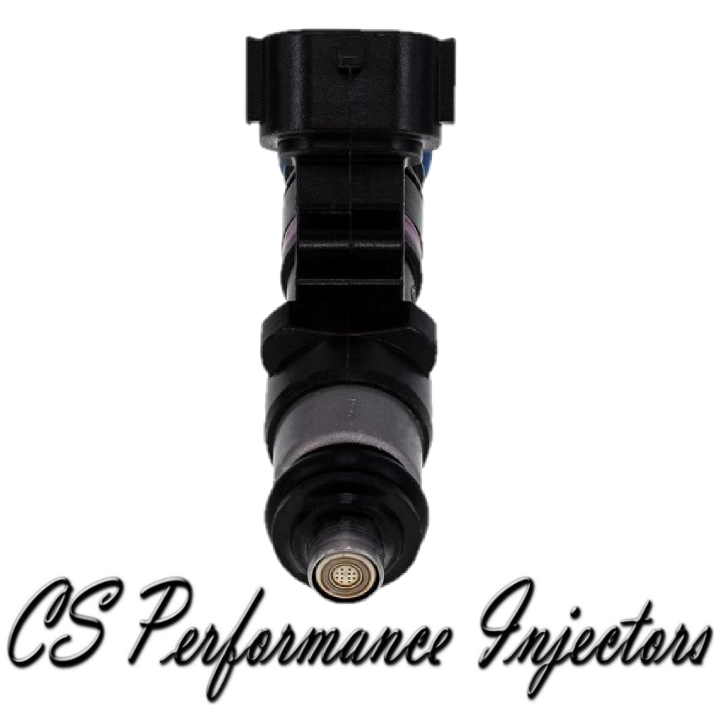 OEM Bosch Fuel Injectors Set for 12-17 Nissan NV3500 5.6 V8 13 14 15 16 ...