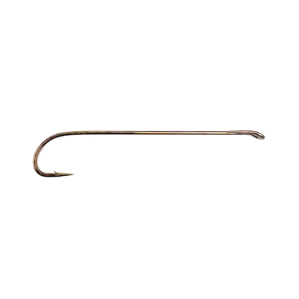 HMH SL Cocker - CS2811 Carrie Stevens 10X Streamer Hooks | eBay