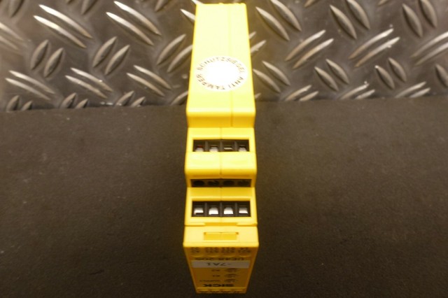 Sick UE48-20S Safety Relay UE48-20SD2 online kaufen | eBay
