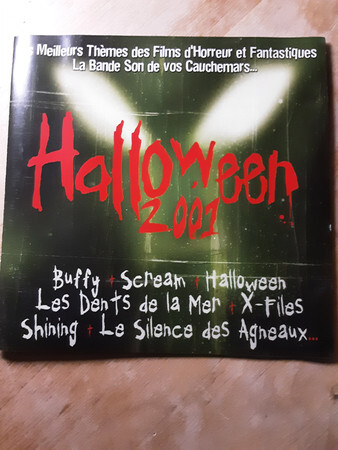 Halloween 2001, Various | eBay