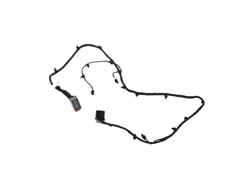 Rear Light Harness Connector Mopar 68360454AD for sale online | eBay