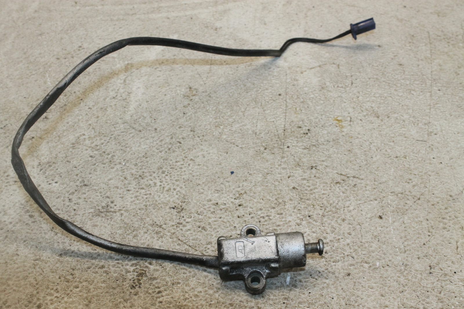 2000 00 Yamaha YZF600R Kickstand Side Kick Stand Sensor