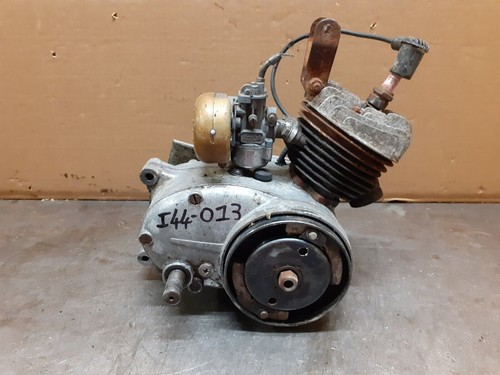 Block Engine Franco Box Morini | eBay
