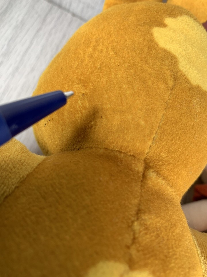 FNAF five nights at freddys plush Hand Puppet Funko lot 8 & Poster ...