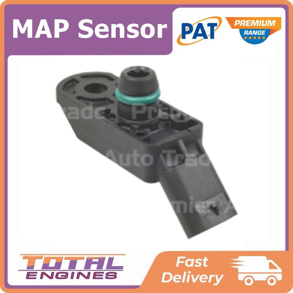 PAT Premium MAP Sensor fits Peugeot RCZ 1.6L 4Cyl 5FU (EP6CDTX) | eBay Australia