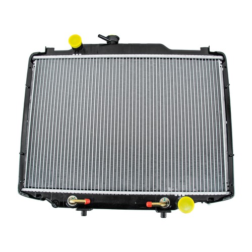 Premium 32MM Radiator For Mitsubishi Delica Express L300 SJ Starwagon ...