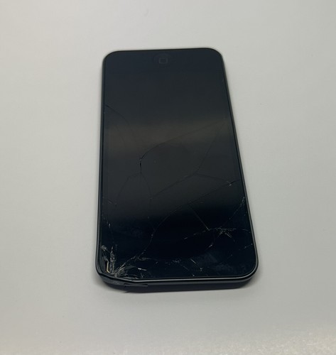 iPod touch 7th Gen/32GB - A2178 - FOR PARTS - APPLE TESTED BATTERY - #4 ...