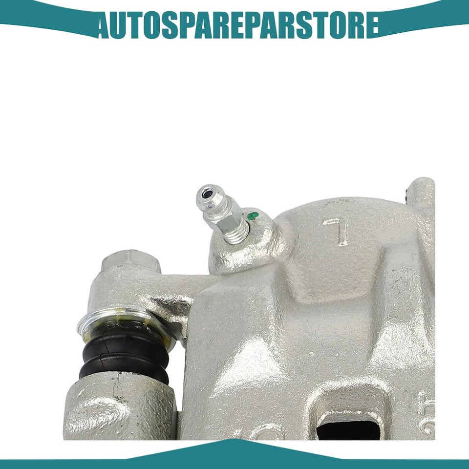 Brake Calipers w/ Bracket Front Pair For 1998 99 00 01 2002 SUBARU ...