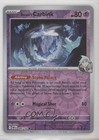 Steven's Carbink Reverse Foil Pokemon Destined Rivals (DRI) #086 | eBay UK