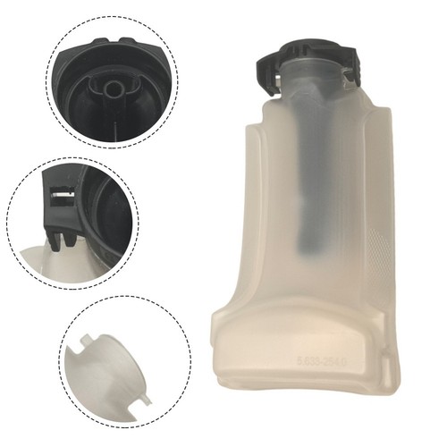 For Window Cleaning Window Vacuum Tank Water Reservoir Generous ...