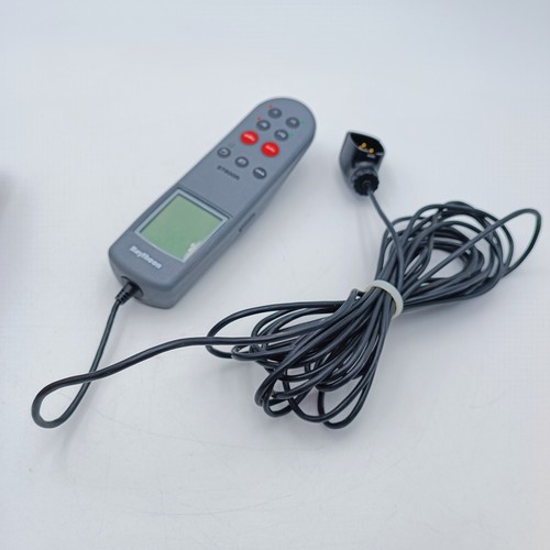 Raymarine ST600R Raytheon SeaTalk Autopilot Remote Control A12016 ST600 ...