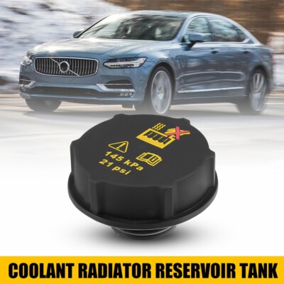 Engine Reservoir Cap Coolant For Land Rover Range Rover Evoque 2012 ...