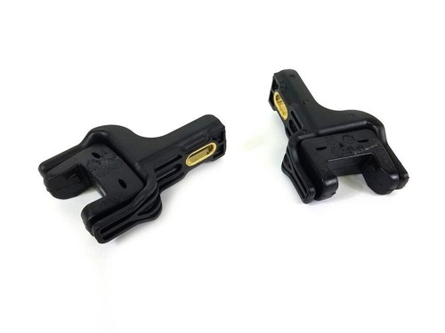 300 Charger Challenger Magnum UPPER RADIATOR ISOLATOR L/H & R/H SIDE ...