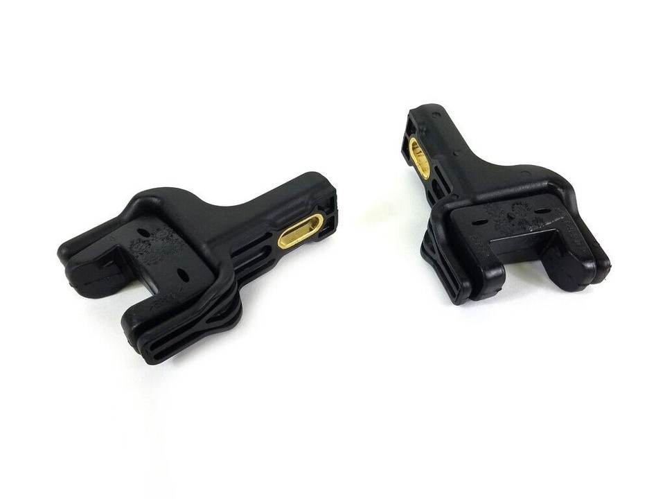 300 Charger Challenger Magnum UPPER RADIATOR ISOLATOR L/H & R/H SIDE ...