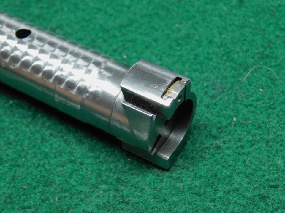 Winchester Model 70 Bolt Push Feed Long Action RH Assembly #2 | eBay