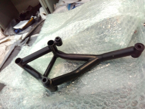 Engine Guard Crash Bar Cage Durable Fits For Yamaha XSR 900 Tracer 2017 ...