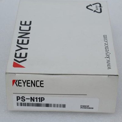 ONE New keyence PS-N11P Photoelectric Sensors PS-N11P SPOT STOCK | eBay