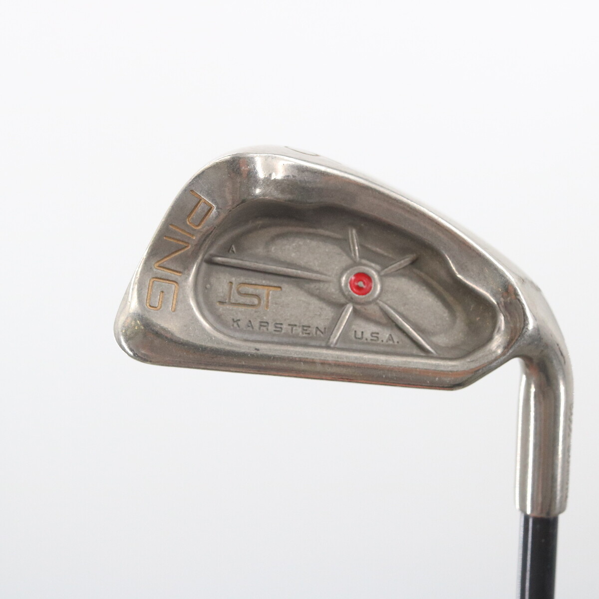 Ping Isi Iron Specs Ping ISI K 4 9 Iron Set S Flex Std Length