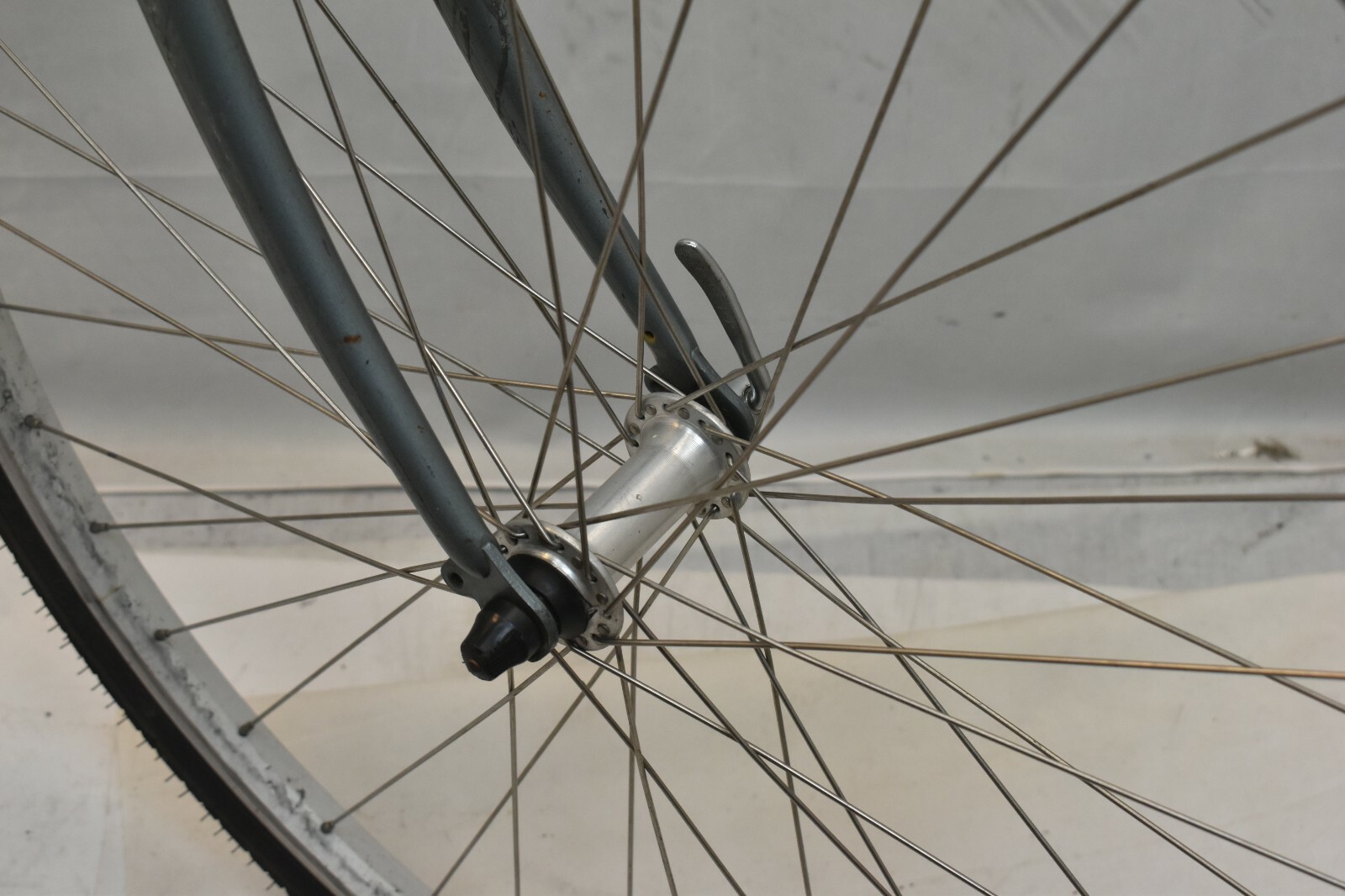 1994 Diamondback Approach City Hybrid Bike Large 20" Shimano Steel Fast ...