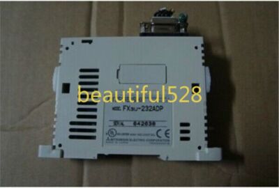 1PC Used Mitsubishi Interface Module FX3U-232ADP | eBay