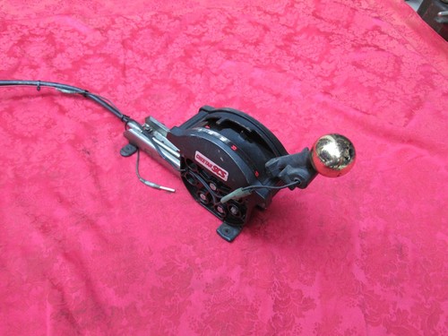 Turbo Action Cheetah SCS Shifter Automatic Trans 3 speed turbo 350 400 ...