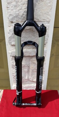 Forks - Manitou Axel - Nelo's Cycles