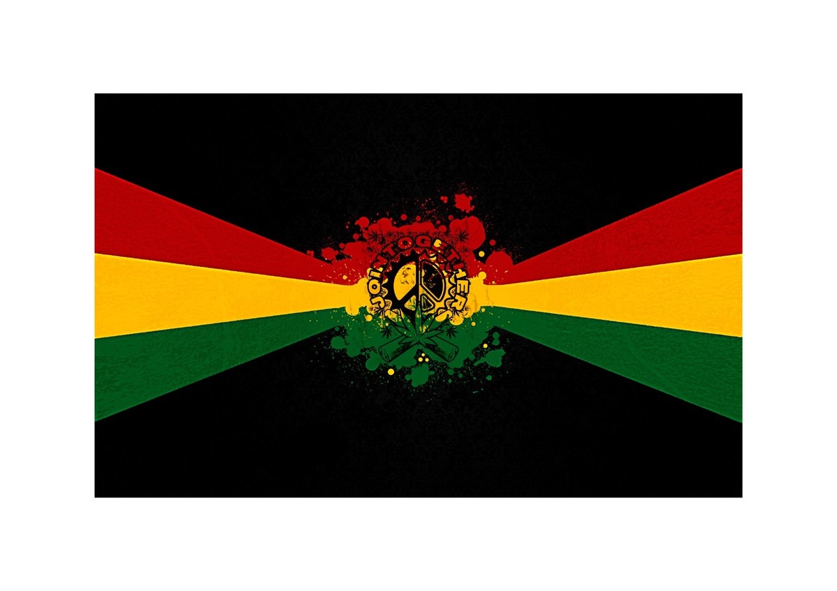 Hd Reggae Tumblr