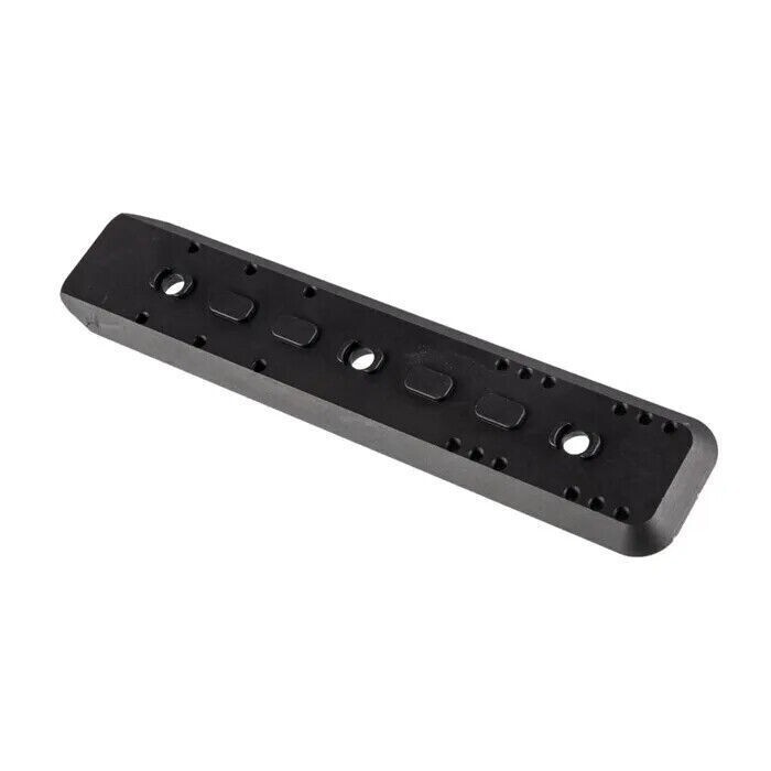 MDT ARCA Rail Chassis System 7" M-LOK Bolt Action Rifle Chassis 103568 ...