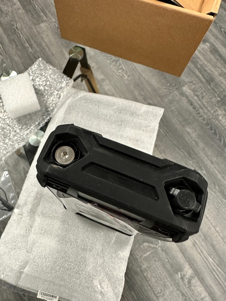 RODA COMPUTER DB6 Handheld durci USB SIM PC UMPC PANTHER Logic ...