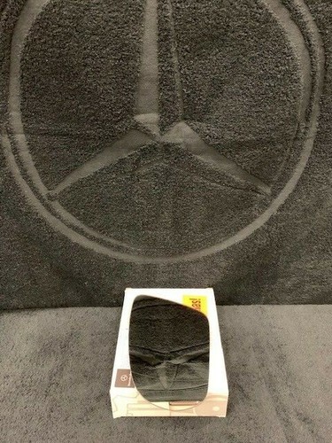 Mercedes-Benz C (205) S (222) GLC (253) Passenger mirror glass ...